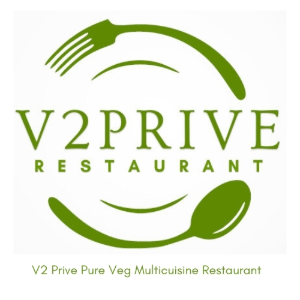 Home | V2PRIVE Restaurant